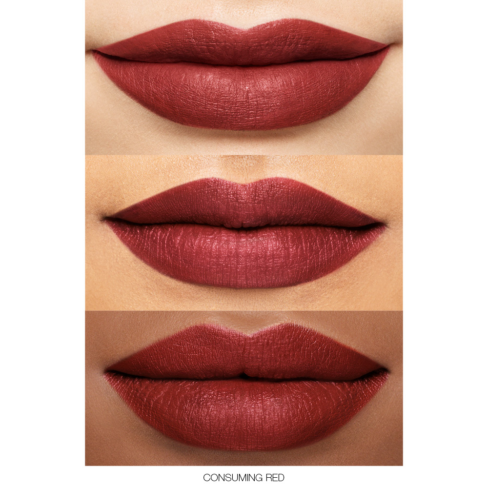 Consuming Red Velvet Matte Lip Pencil Nars Cosmetics