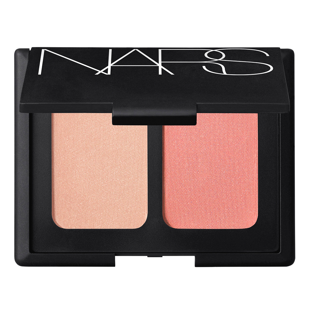 Hot Sandorgasm Blush Duo Nars Cosmetics