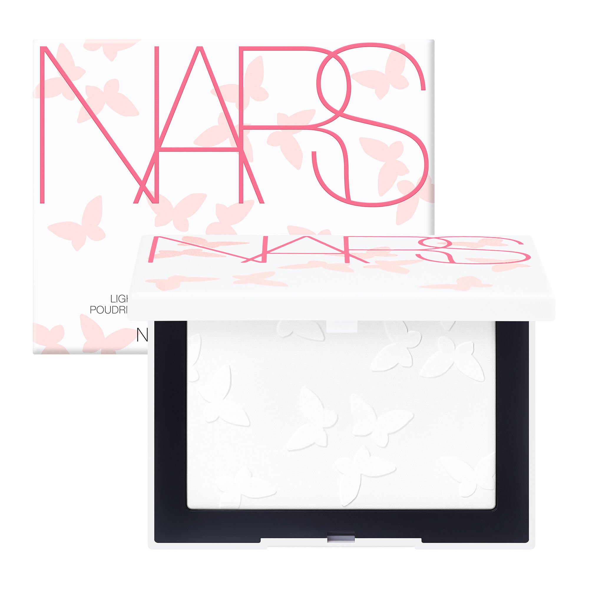Light Reflecting Pressed Setting Powder | NARS Cosmetics