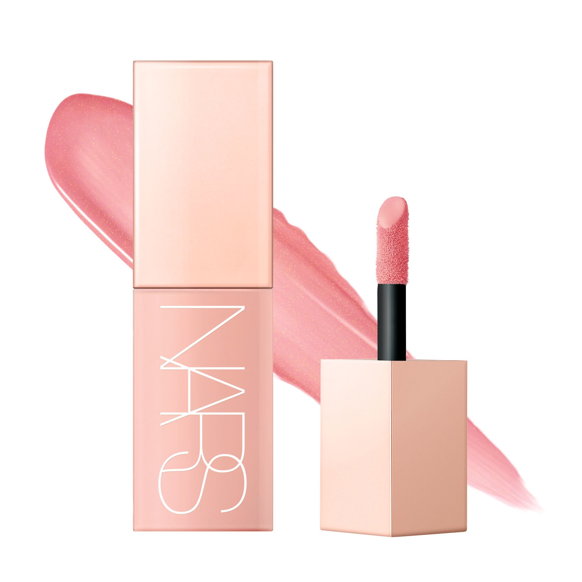 Afterglow Sensual Shine Hydrating Lipstick | NARS