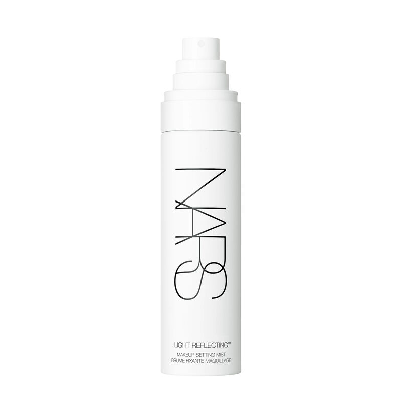 Light Reflecting Setting Spray: All Day Hydration | NARS