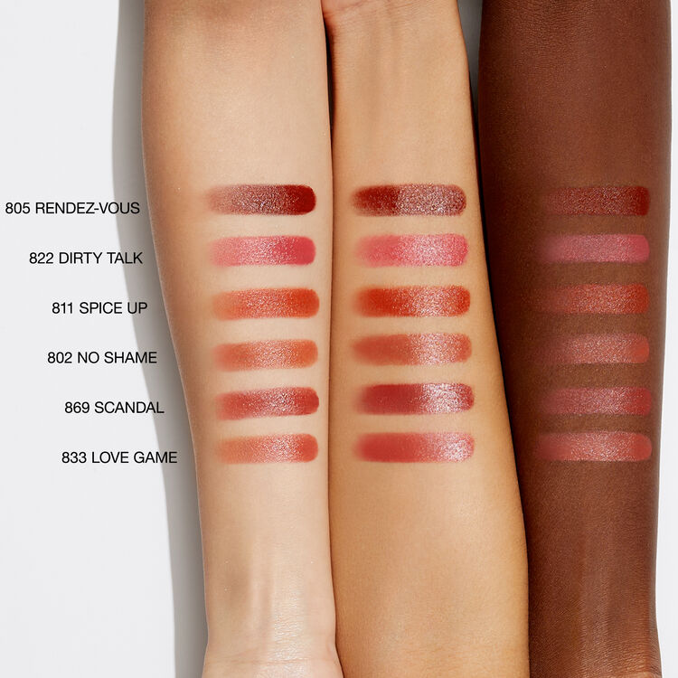 Explicit Lipstick | NARS