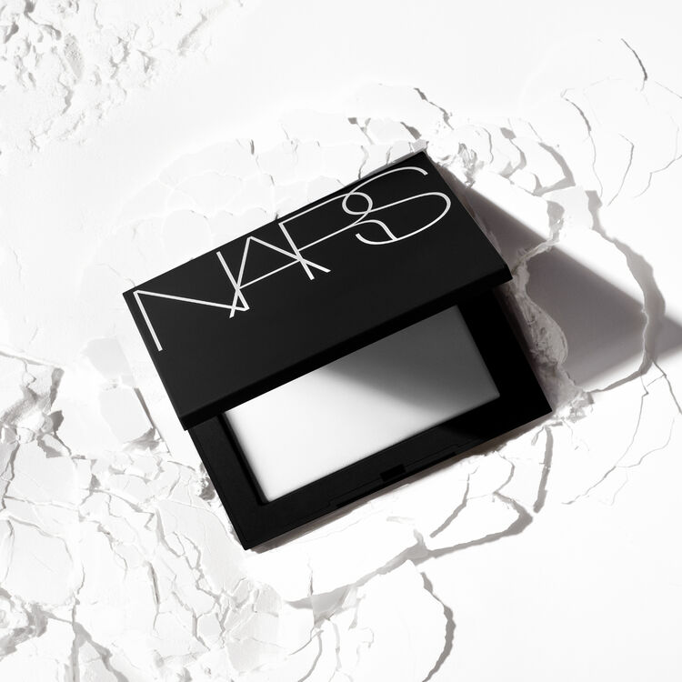 Light Reflecting Pressed Setting Powder | NARS Cosmetics