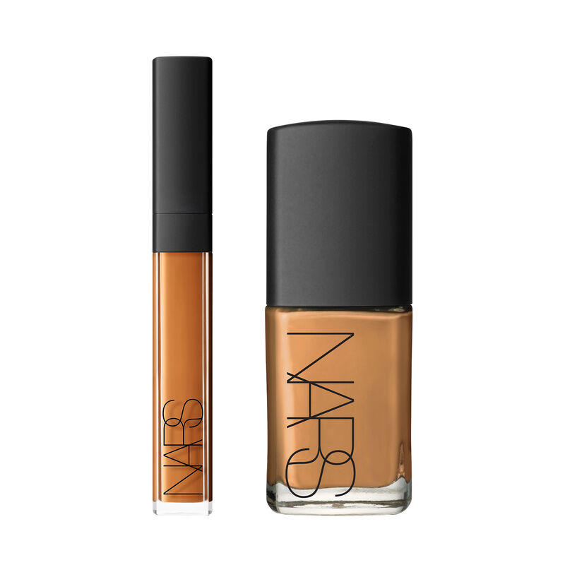nars makeup fixer
