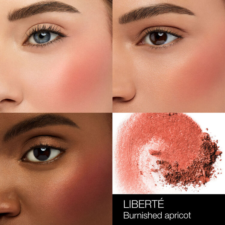 Blush | NARS Cosmetics