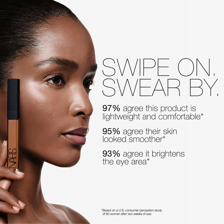 NARS Radiant Creamy Concealer | NARS Cosmetics