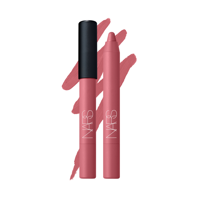 Powermatte High-Intensity Lip Pencil | NARS Cosmetics