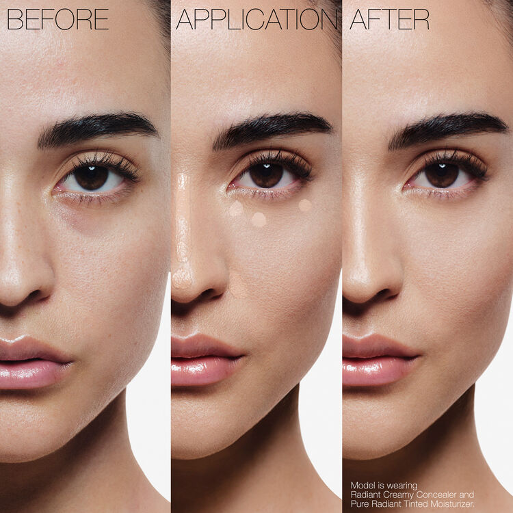 NARS Radiant Creamy Concealer | NARS Cosmetics