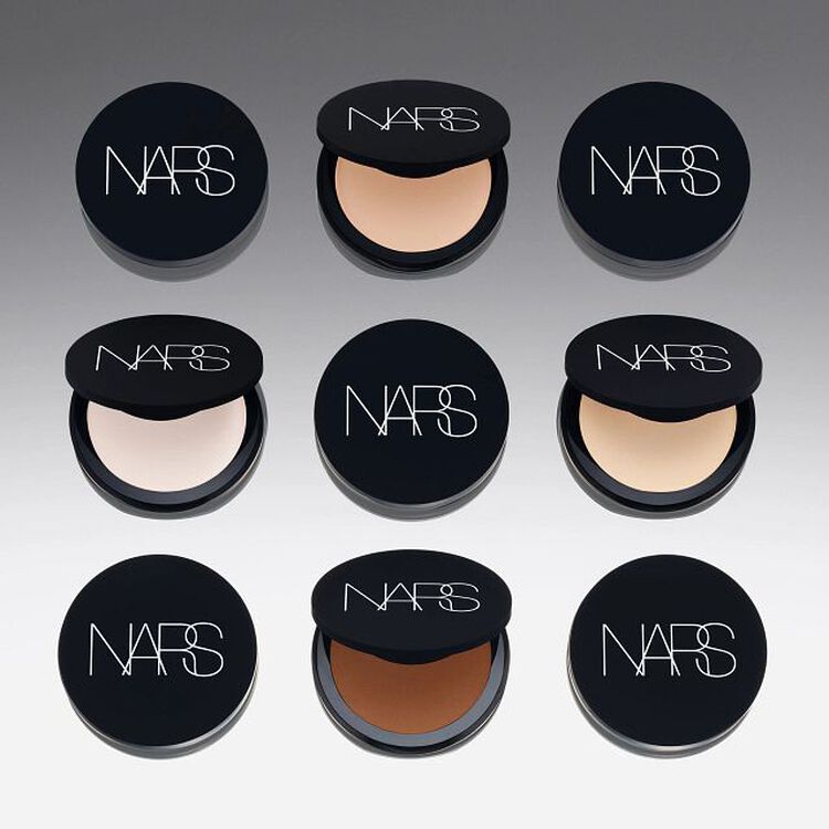 Soft Matte Advanced Perfecting Setting Powder | NARS Cosmetics