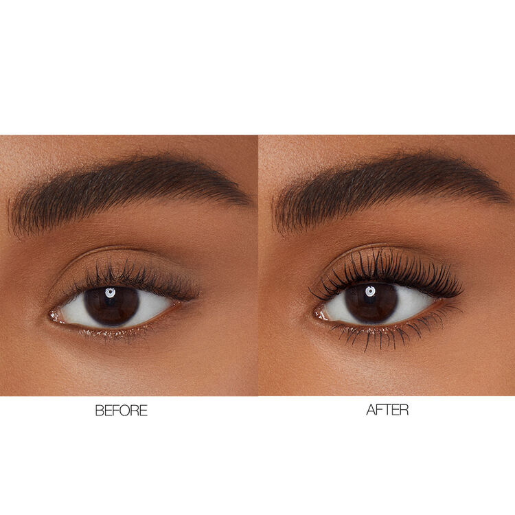 Explicit Black Climax Mascara | NARS Cosmetics