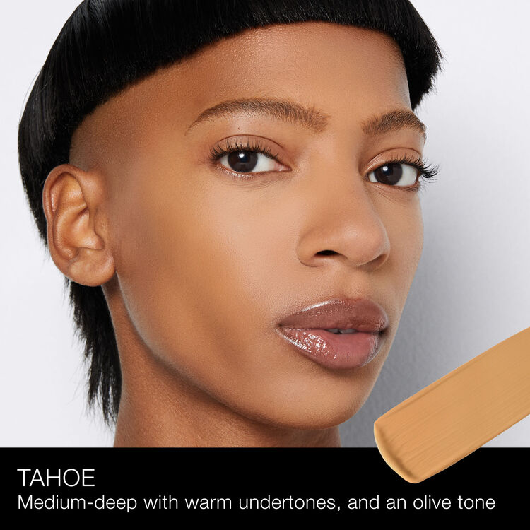 Soft Matte Complete Foundation | NARS Cosmetics