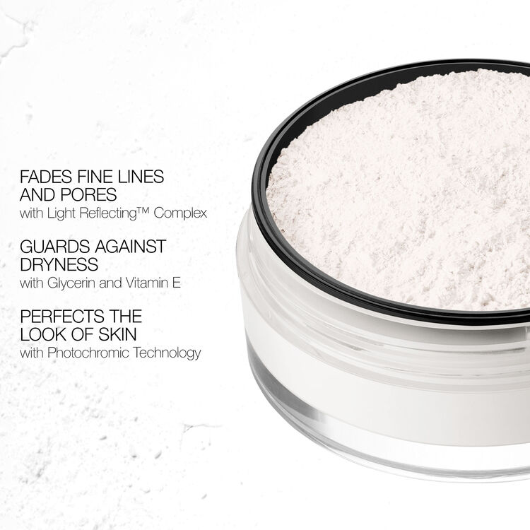 Light Reflecting Loose Setting Powder | NARS Cosmetics