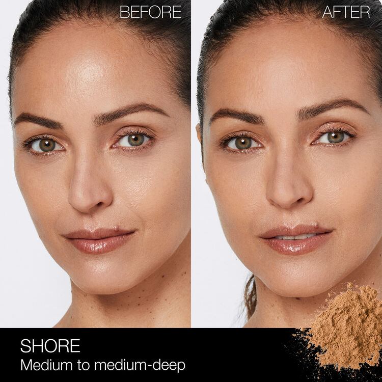 Light Reflecting Loose Setting Powder | NARS Cosmetics