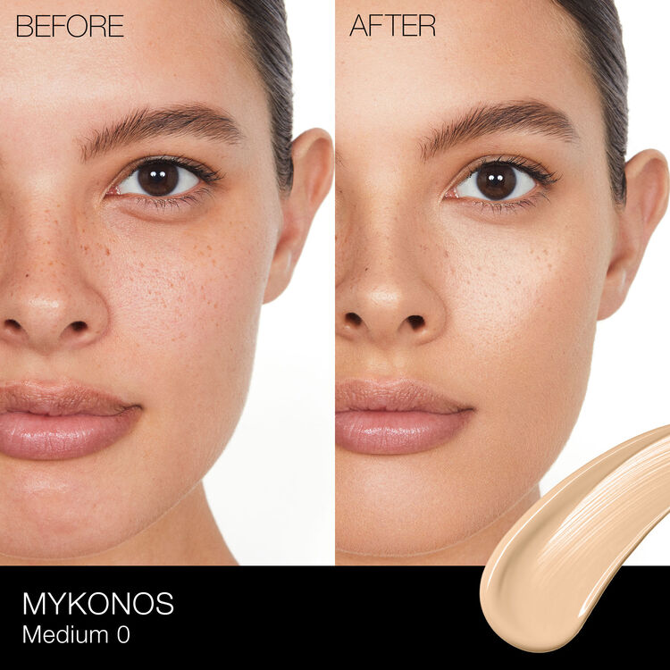 Top Rated Pure Radiant Skin Tinted Moisturizer - SPF 30 | NARS