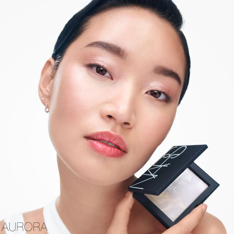 Prismatic Pressed Setting Powder - Limited Edition | NARS Cosmetics