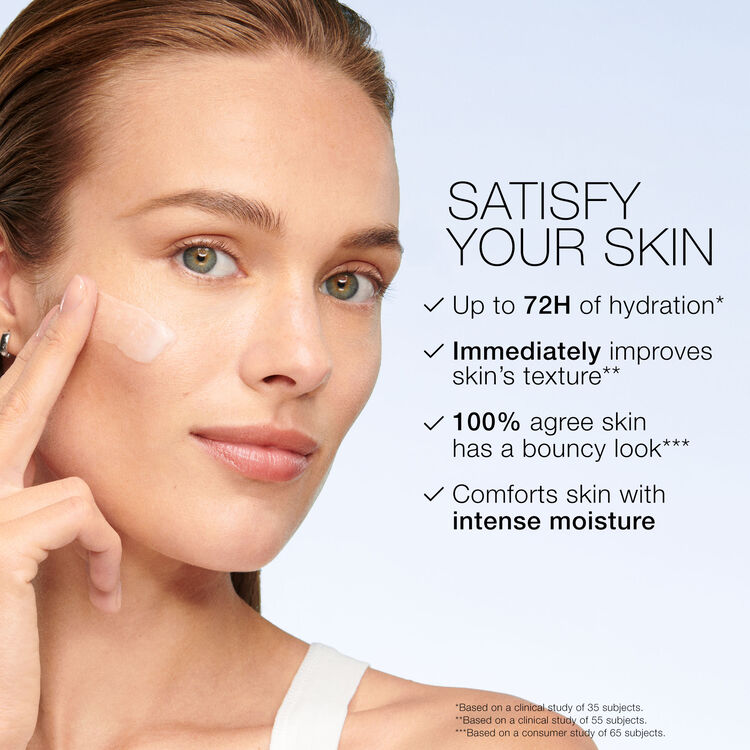 Light Reflecting Gel-Cream Lightweight Moisturizer | NARS Cosmetics