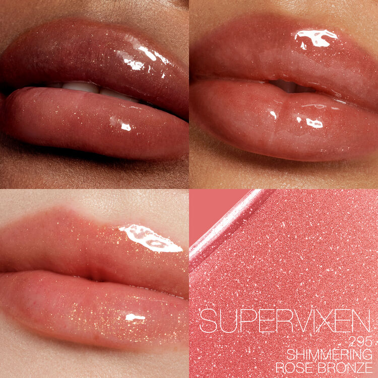 nars supervixen