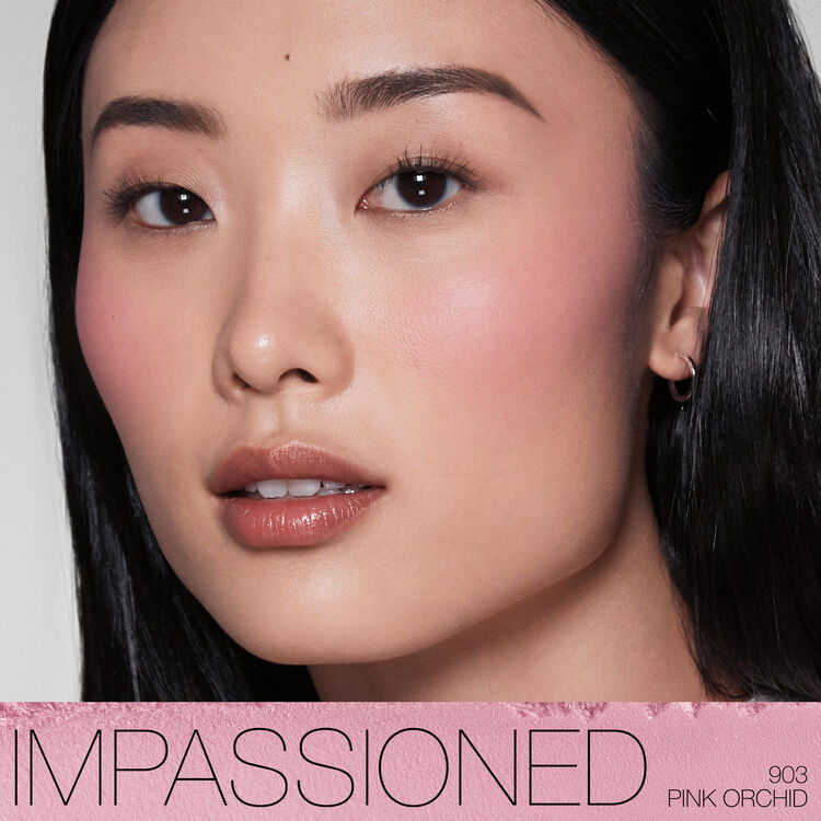 AMOUR COLLECTION LONGWEARING BLUSH (Pink/Peach) | NARS