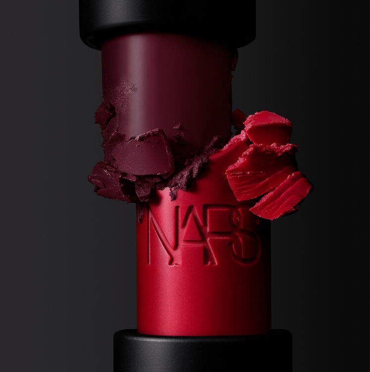 Iconic Lipstick | NARS Cosmetics