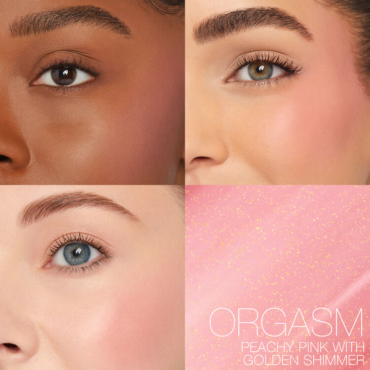 Long-Lasting Liquid Blush: Afterglow Collection | NARS Cosmetics