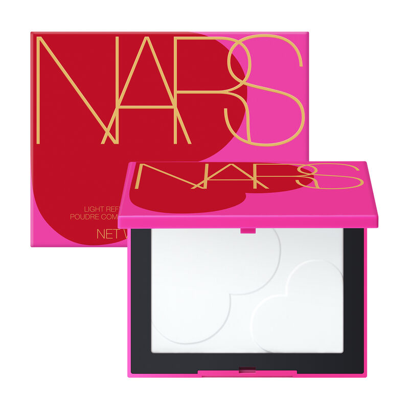Amour Collection Light Reflecting Setting Powder | NARS