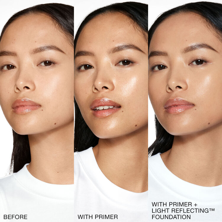 Light Reflecting Hydrating Primer (w/Hyaluronic Acid) | NARS