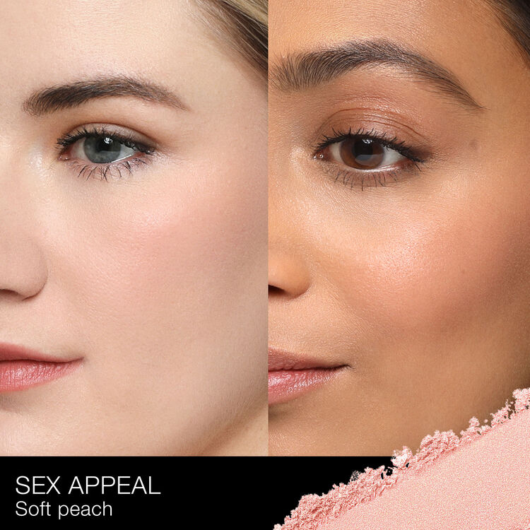 LIMITED EDITION LIGHT REFLECTING™ PEACHY BLUSH | NARS