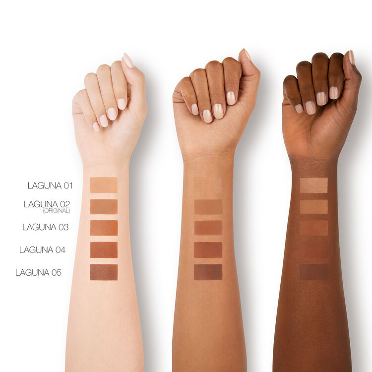 Laguna Bronzing Cream | NARS Cosmetics