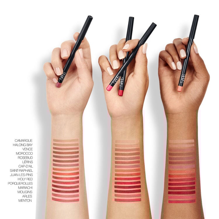 Highly Pigmented Precision Lip Liner Pencil | NARS Cosmetics