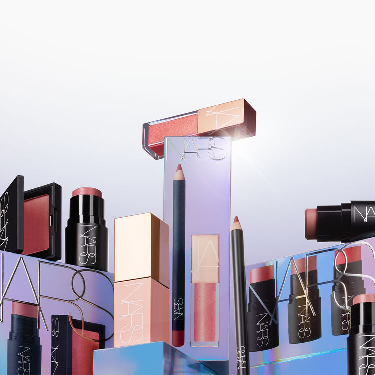 Line and Shine Lip Duo | Lip Liner + Lip Gloss | NARS