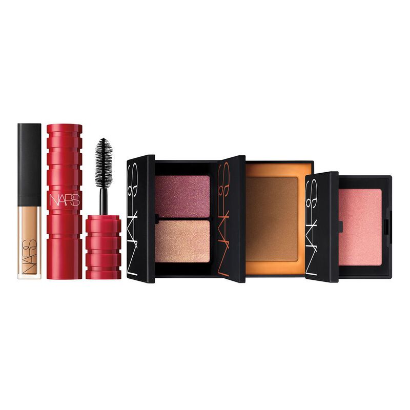 nars makeup set