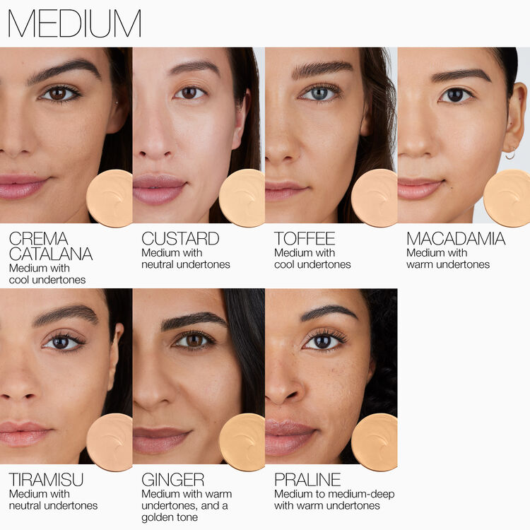 Soft Matte Complete Concealer | NARS Cosmetics