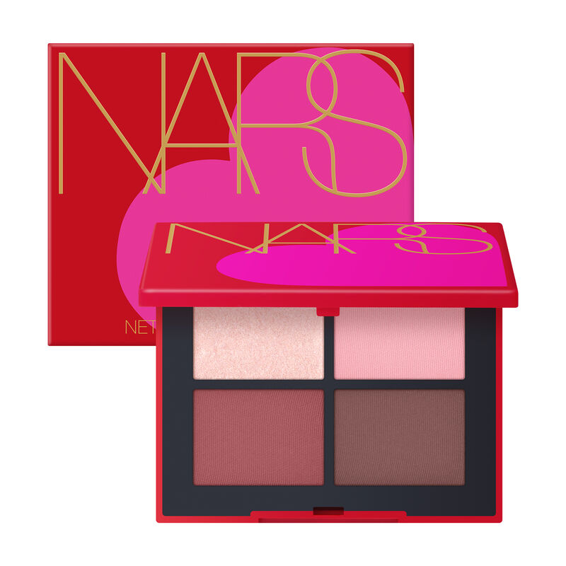 anna edit nars