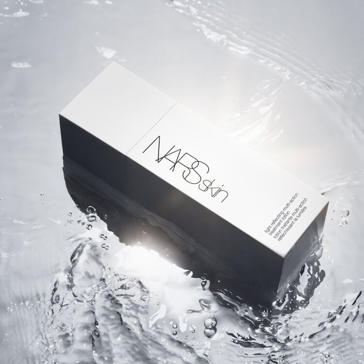 nars exfoliator