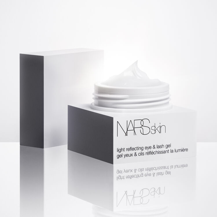 Eye Gel: All-in-One Formula Eye and Lash Treatment | NARS Cosmetics