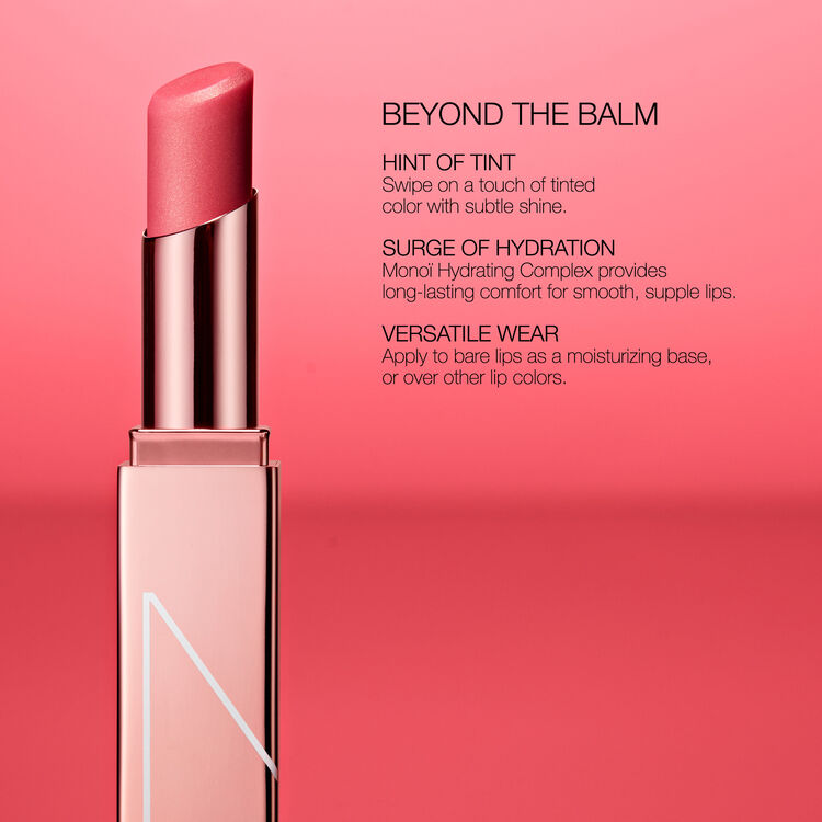 Afterglow Lip Balm | NARS Cosmetics