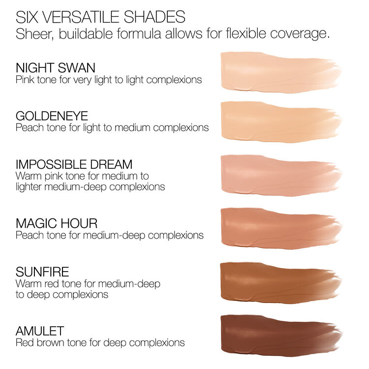 Light Reflecting™ Eye Brightener | NARS Cosmetics