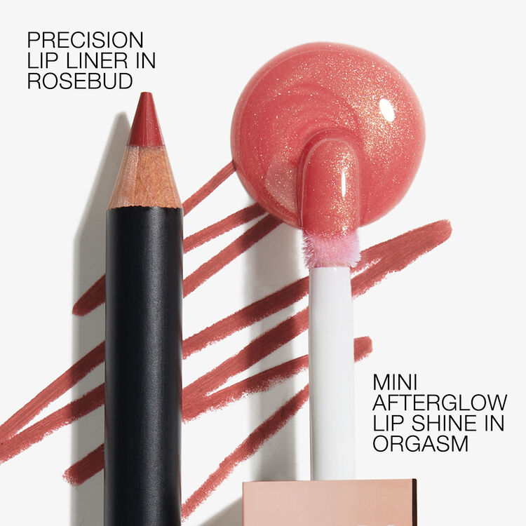 Line and Shine Lip Duo | Lip Liner + Lip Gloss | NARS