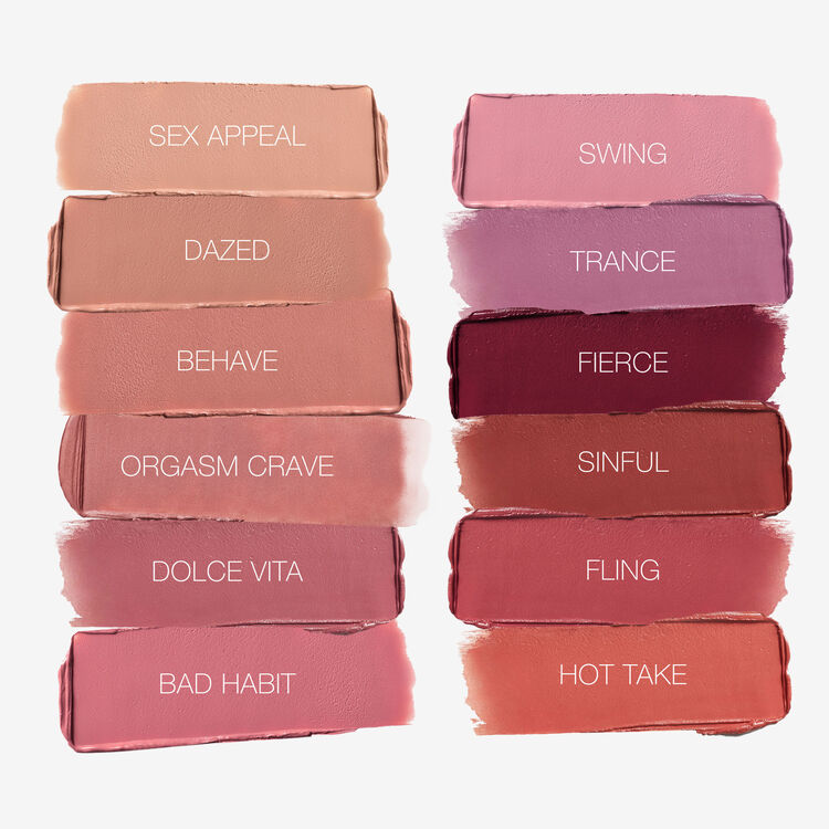 The Multiple | NARS