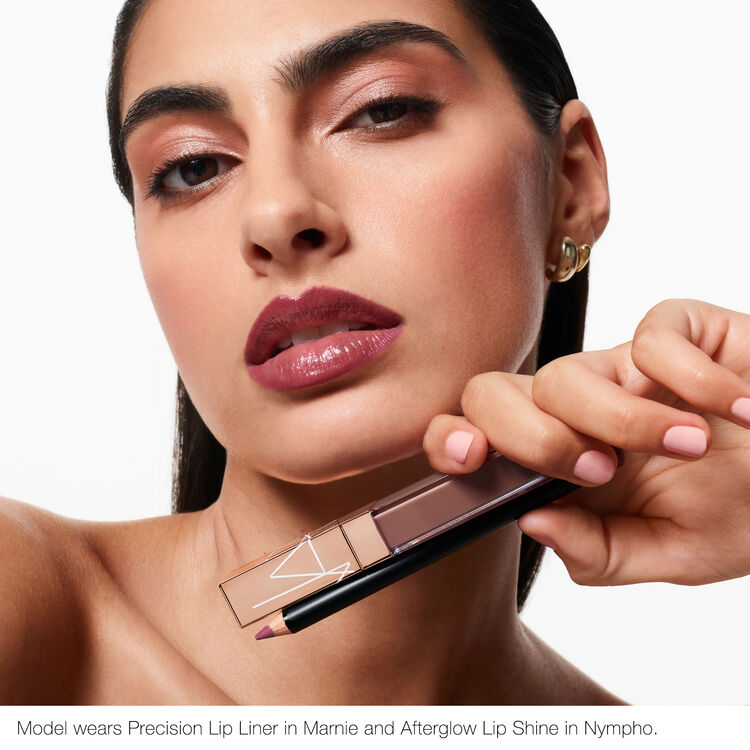 Highly Pigmented Precision Lip Liner Pencil | NARS Cosmetics