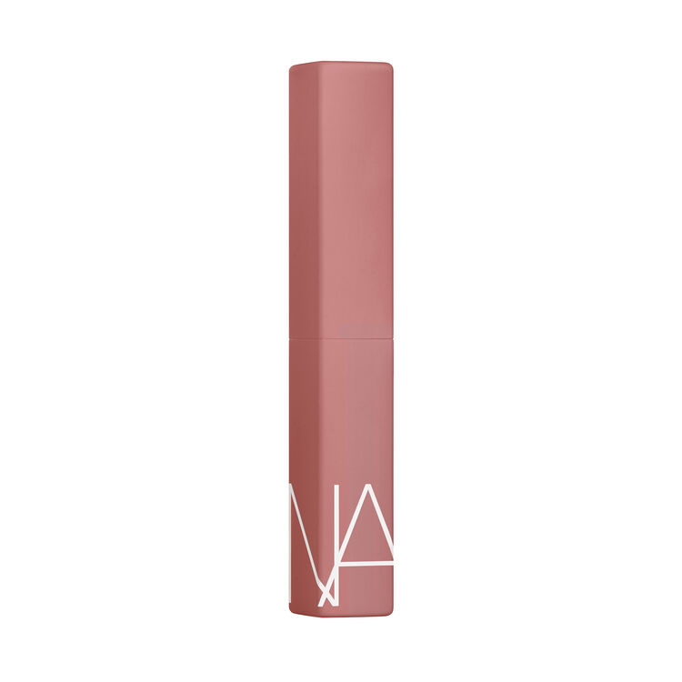 Powermatte: Long Lasting Lipstick | NARS Cosmetics