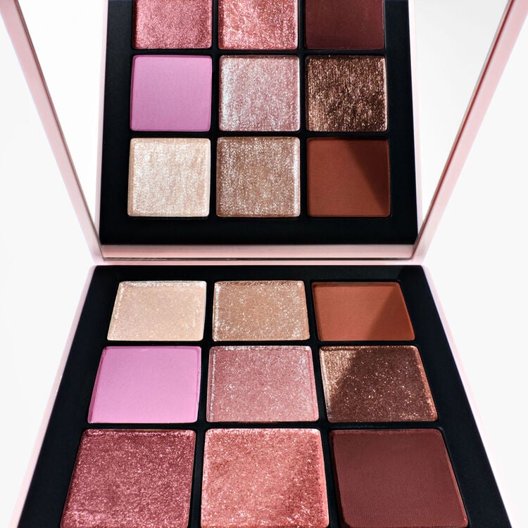 Limited Edition Afterglow Tempting Eyeshadow Palette | NARS