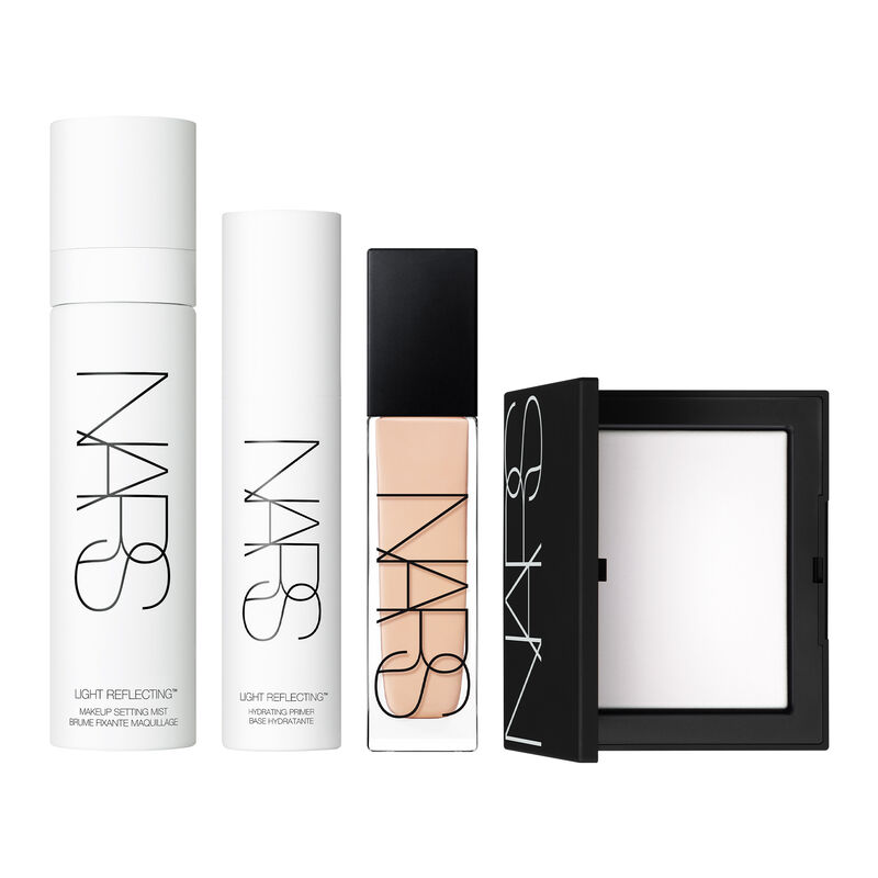 nars skincare set