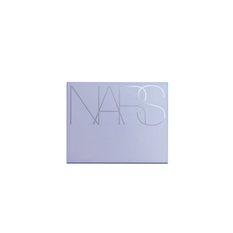 Holiday Edition Solaris Quad Eyeshadow Palette | NARS
