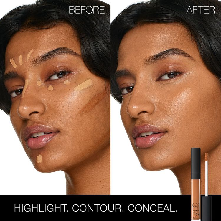 NARS Radiant Creamy Concealer | NARS Cosmetics