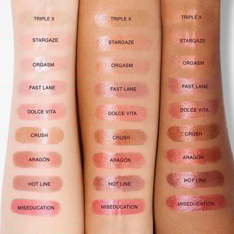 Define And Glow Lip Set | NARS