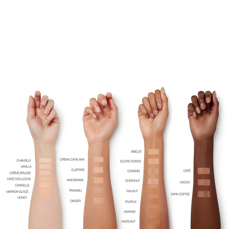 Mini Radiant Creamy Concealer | NARS Cosmetics