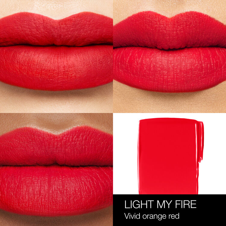 nars flame