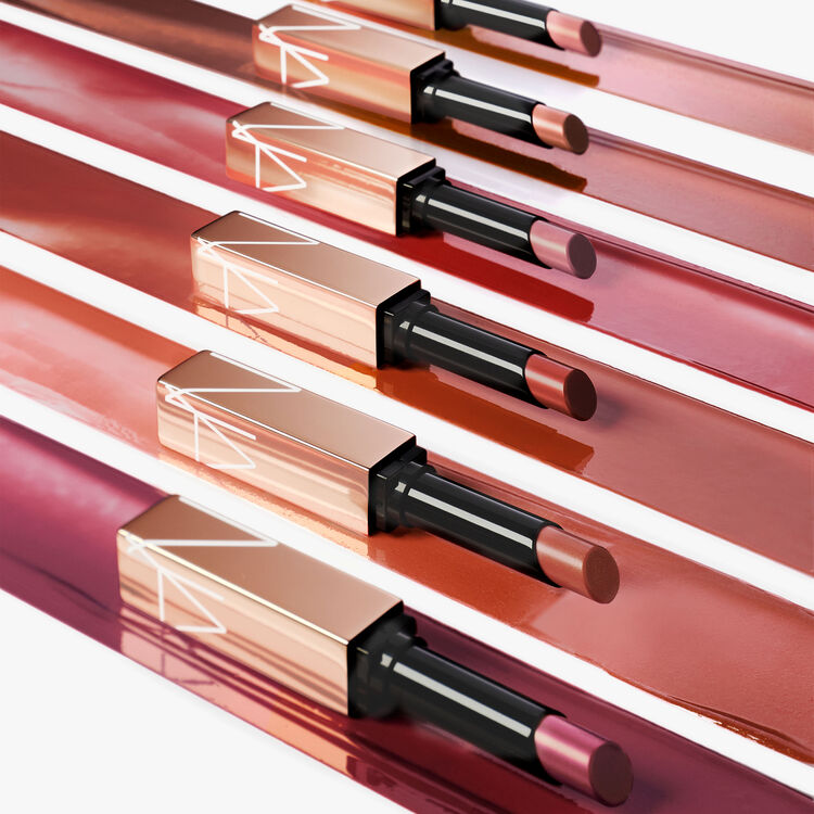 Afterglow Sensual Shine Hydrating Lipstick | NARS