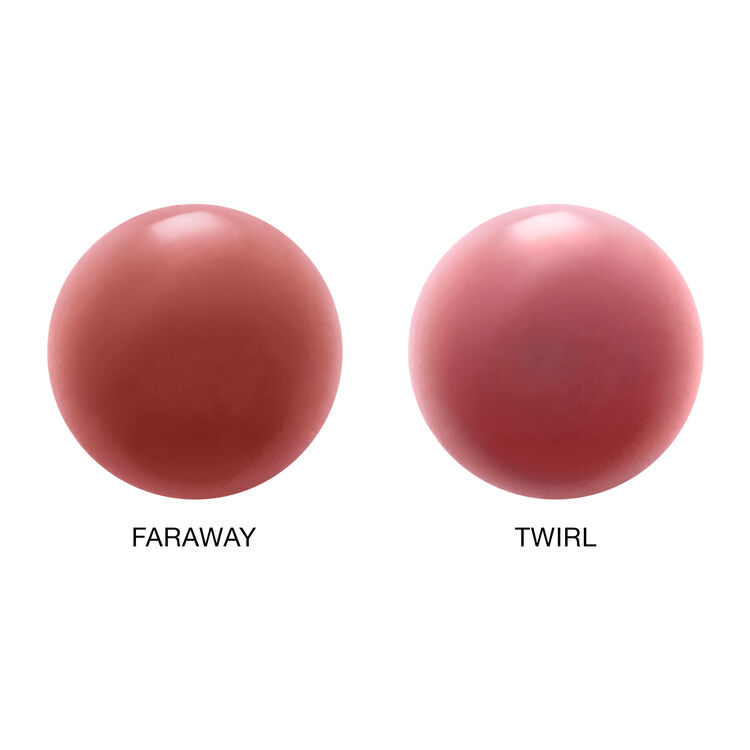 Afterglow Rose Pink Lip Oil | New Twirl Shade | NARS